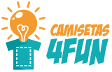 Camisetas 4Fun